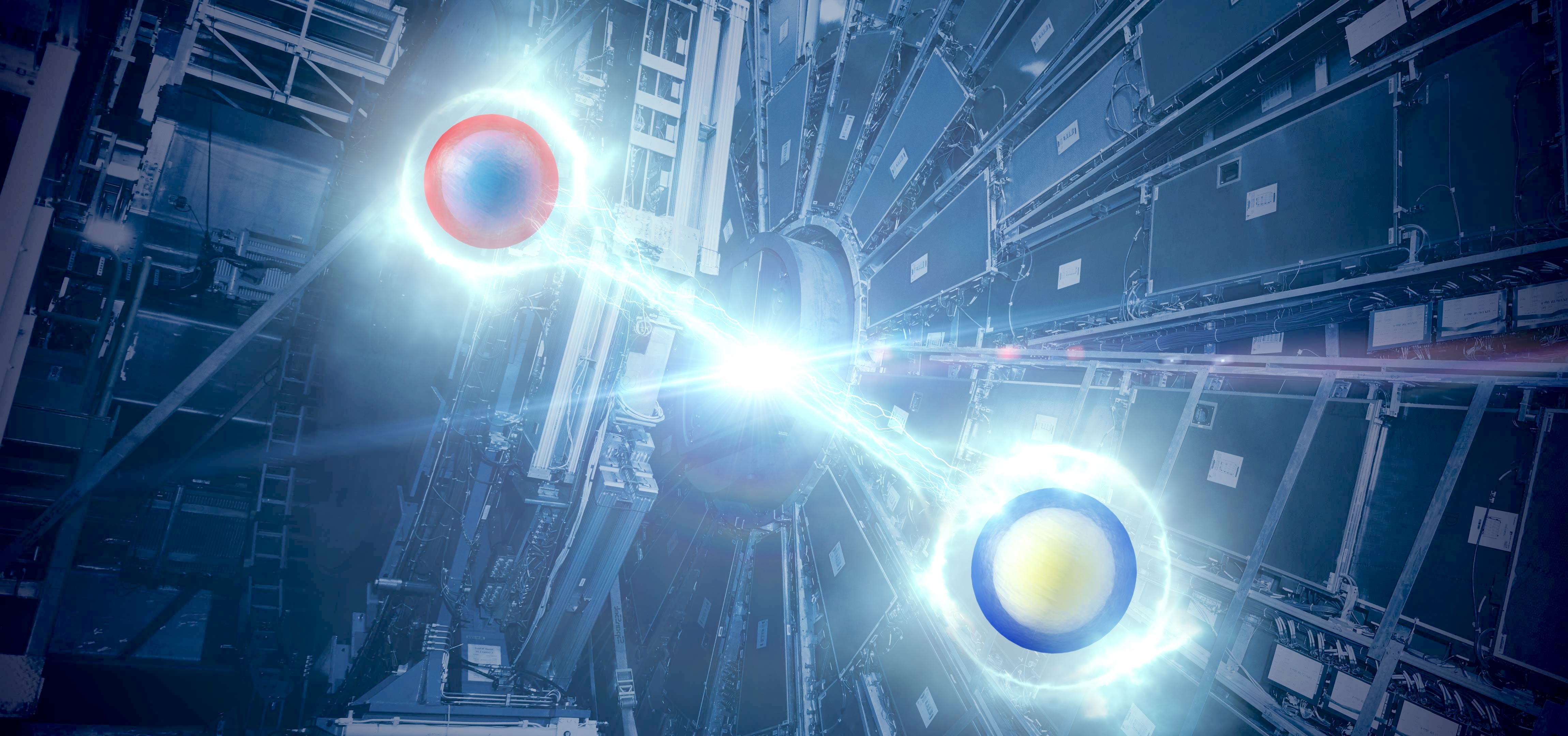 ATLAS Experiment at CERN | ATLAS Experiment at CERN